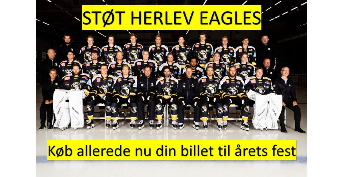 Herlev Eagles